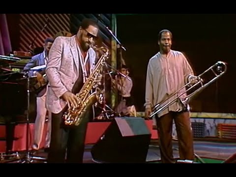 DOC (Rai 1987-1989) - Sonny Rollins: O.T.Y.O.G. - YouTube