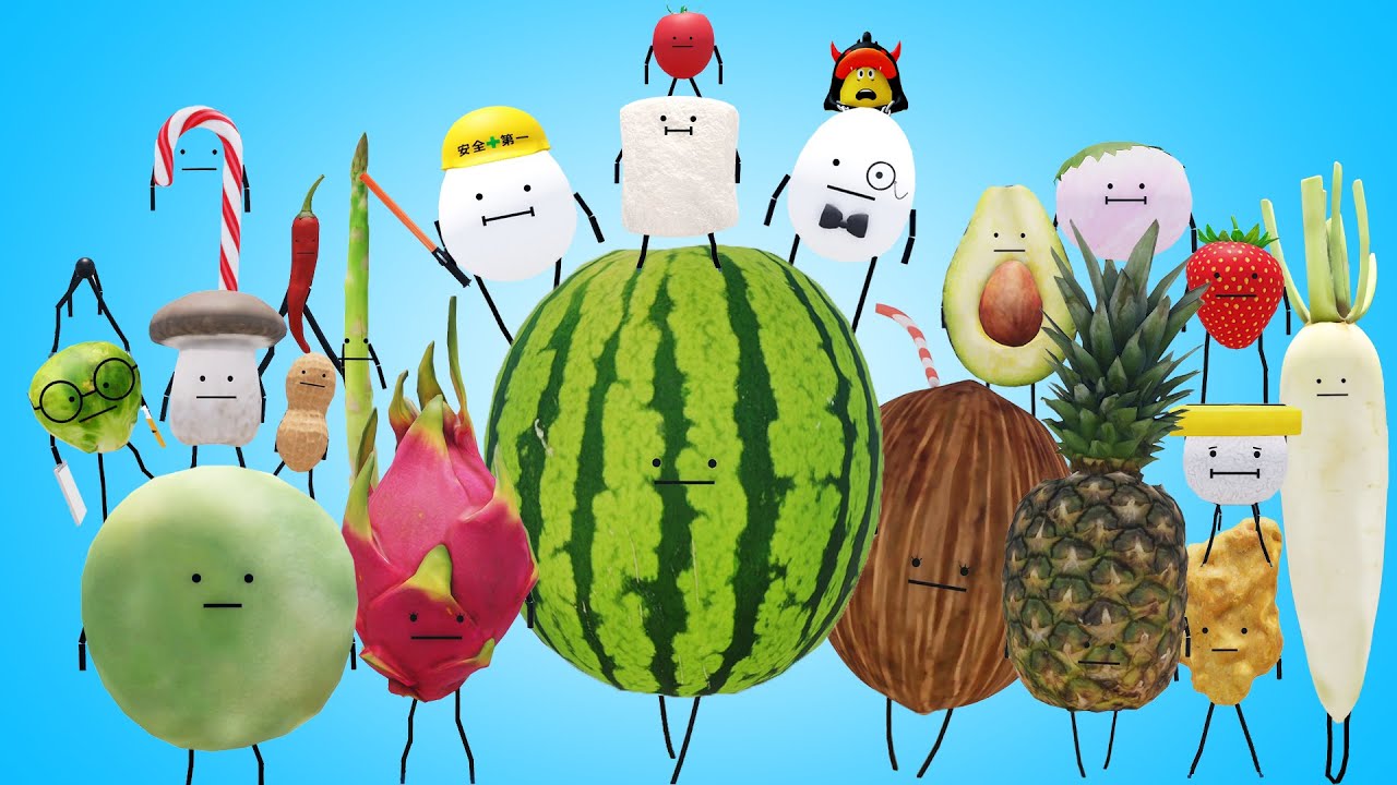 Secret Staycation all foods locations [Walkthrough] Roblox Gameplay ...