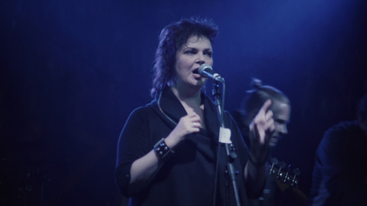 Emergency Band @ Istra Park Jazz 2017 - YouTube