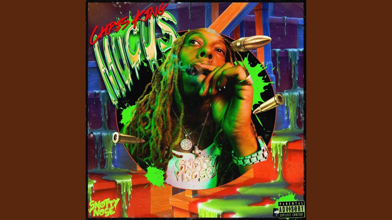 Mucus - YouTube