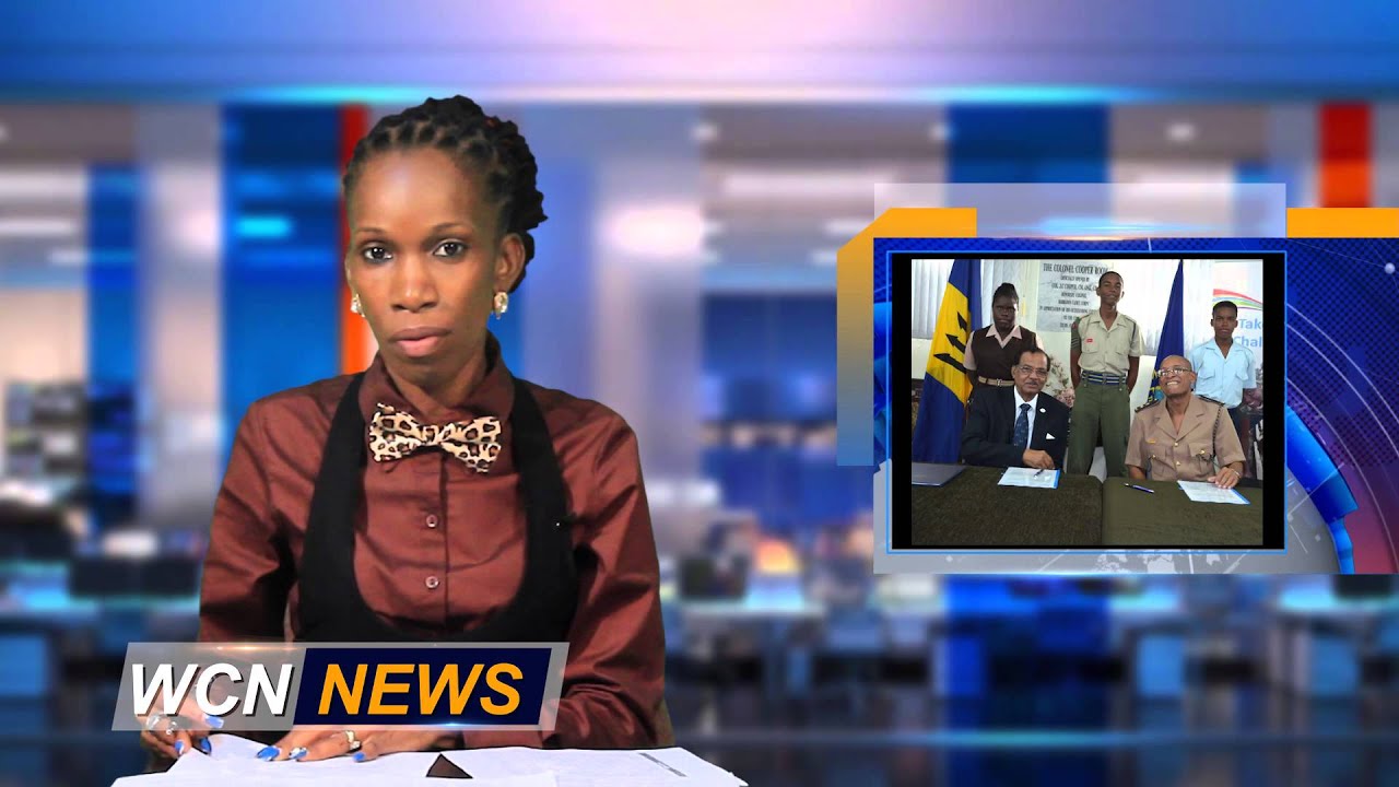 WCN News : 3rd March, 2015 - YouTube