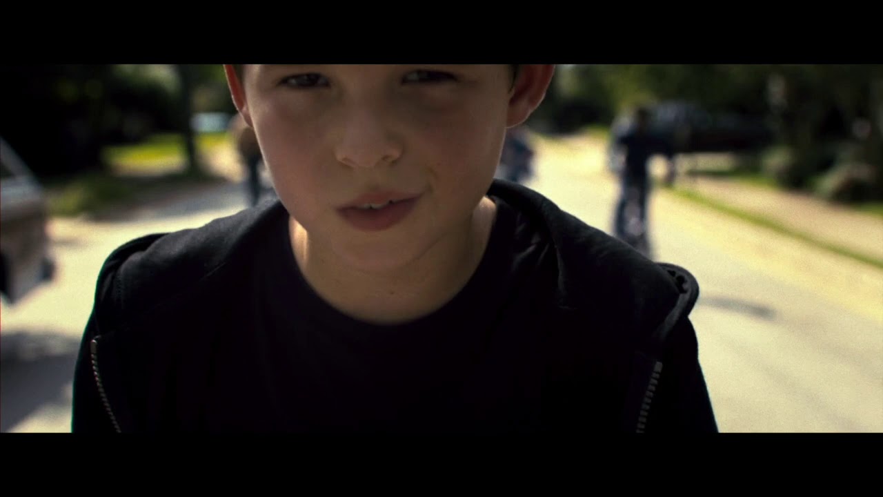 Tag Alternate Scene - Feral Jerry - YouTube