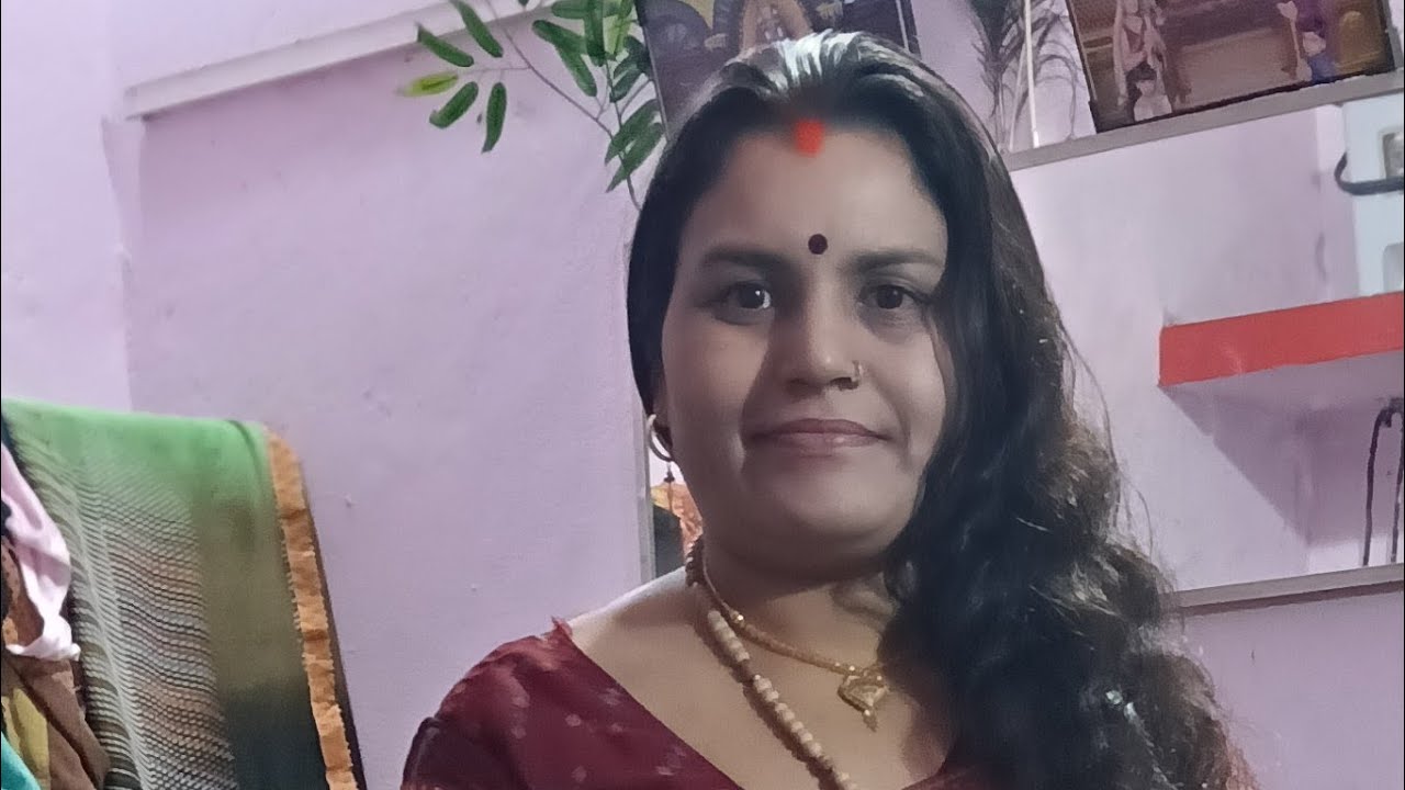 Radha Krishna vlog is live - YouTube