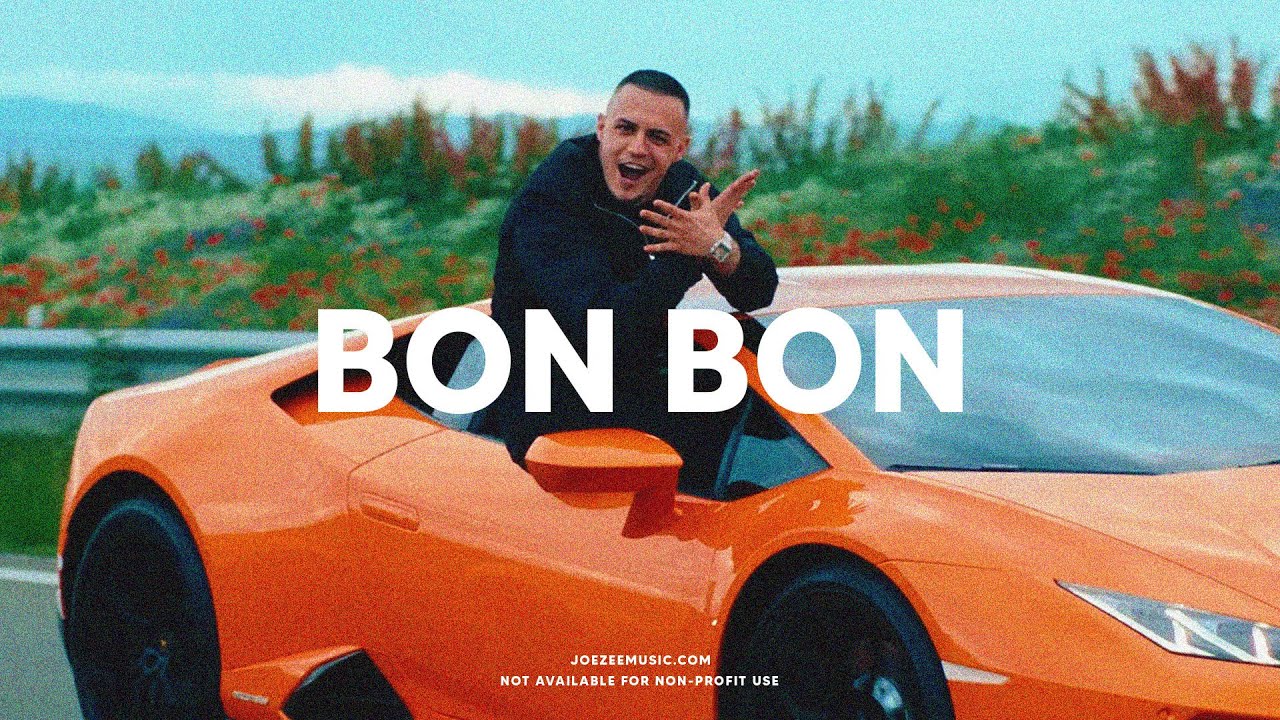 Type Beat Dancehall x Club "BON BON" (Prod. Joezee) - YouTube