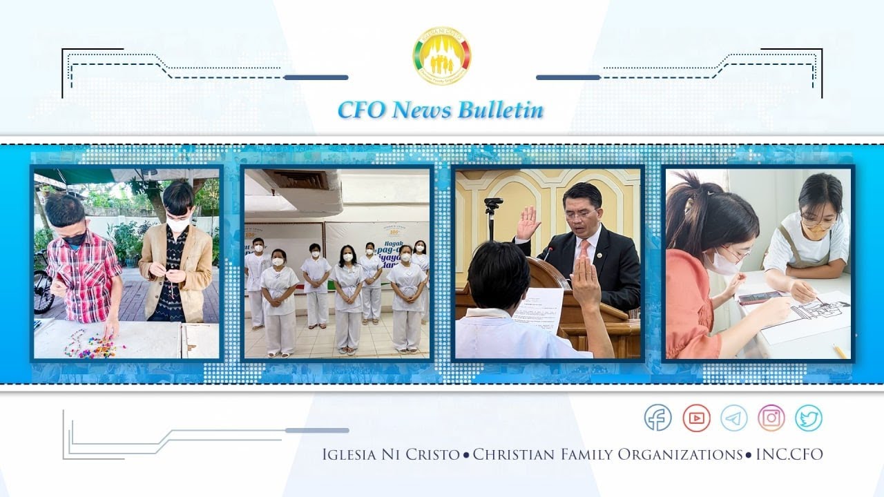 CFO News Bulletin | August 23, 2022 | Tuesday - YouTube