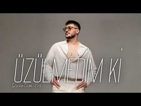 Üzülmedim Ki - Semicenk | Trap Remix (Cover)