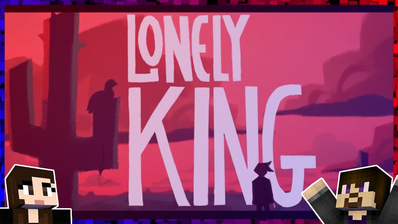 Siblings Reaction to 'Lonely King' - by CG5 - YouTube