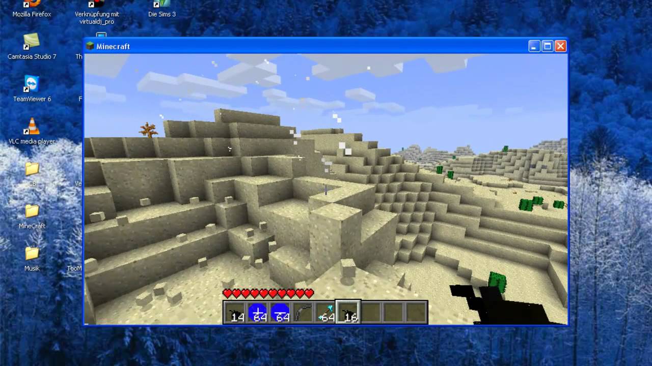 [Tutorial] TrueCraft MOD [1.3] - YouTube