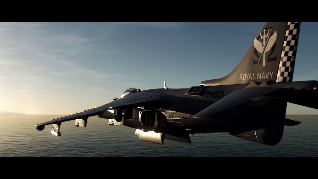 801 NAS - YouTube