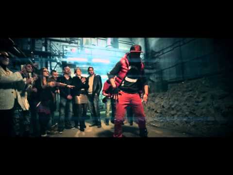 L.L. Junior feat. Desperado - Ma éjjel (hivatalos videoklip)