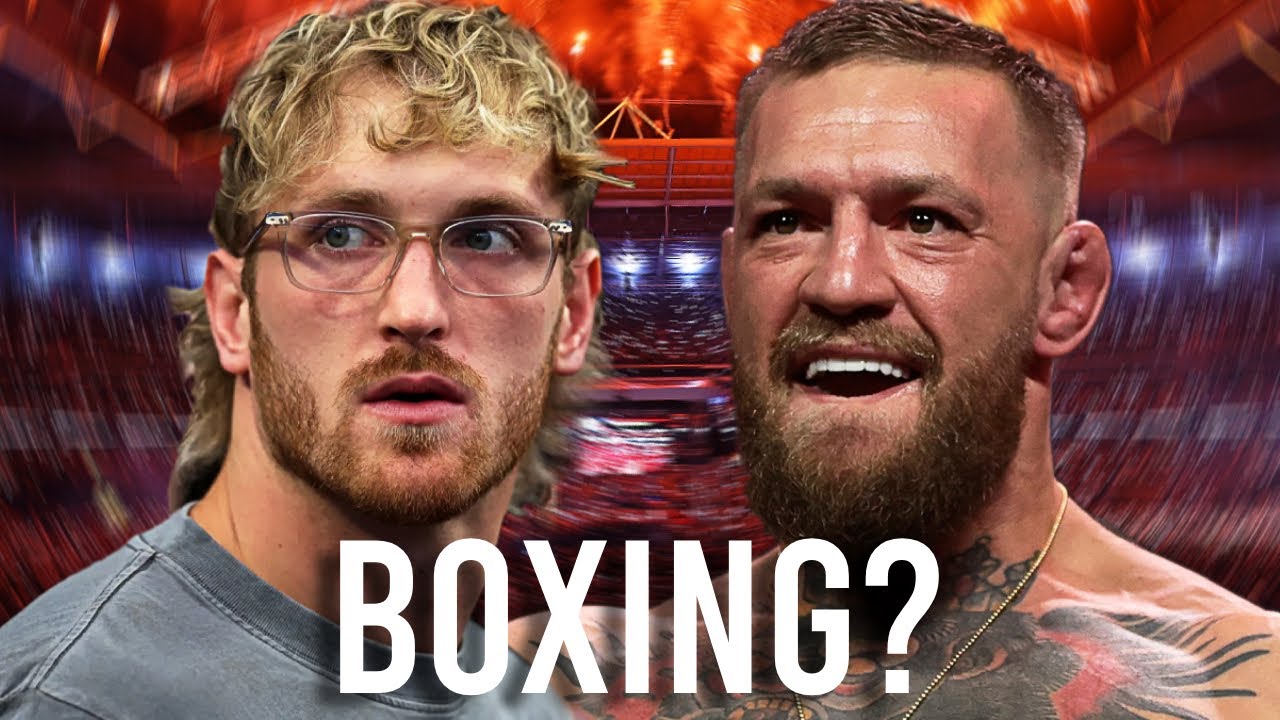 Conor McGregor Just RUINED His Legacy - YouTube