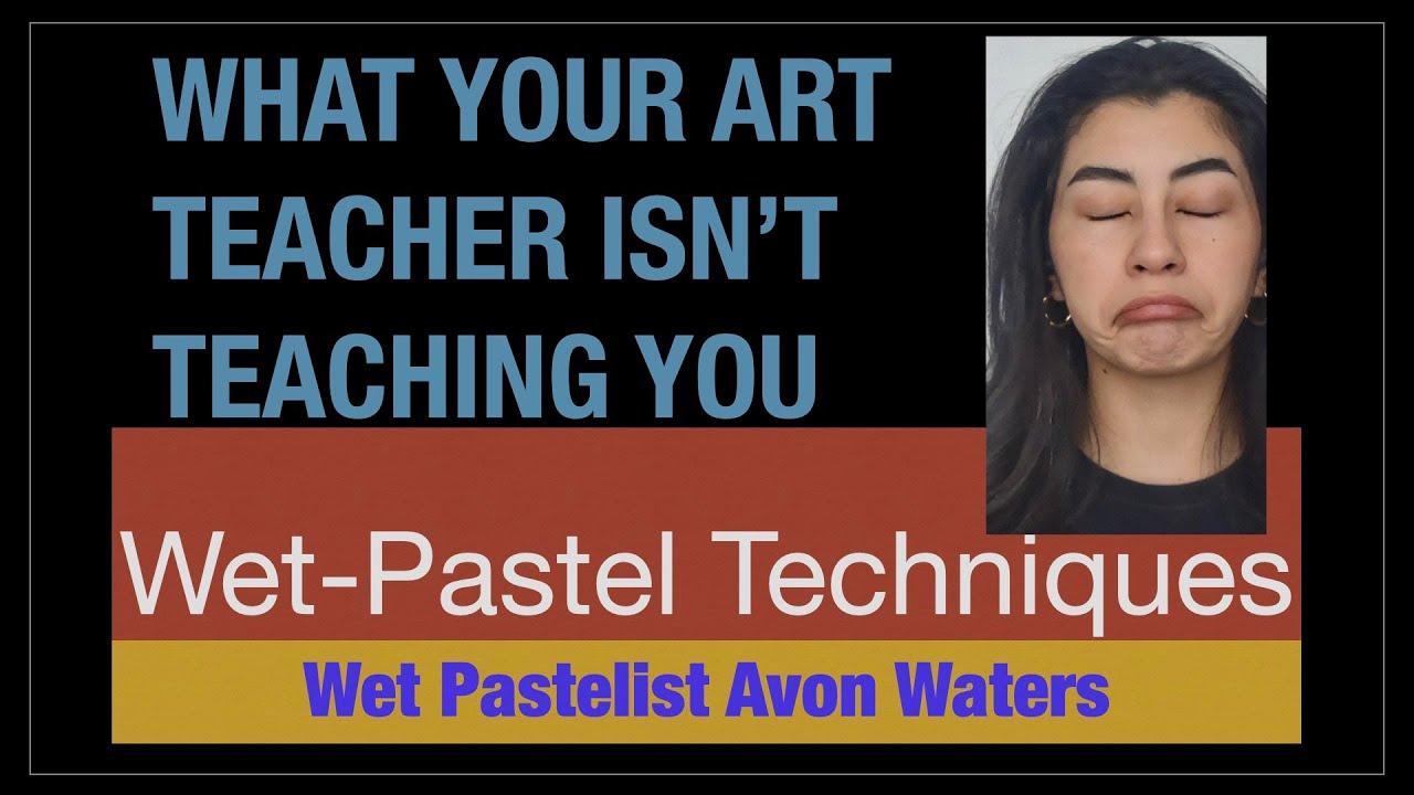 Workshops and Pro Artist Are NOT Teaching you Pre-Visualization - YouTube