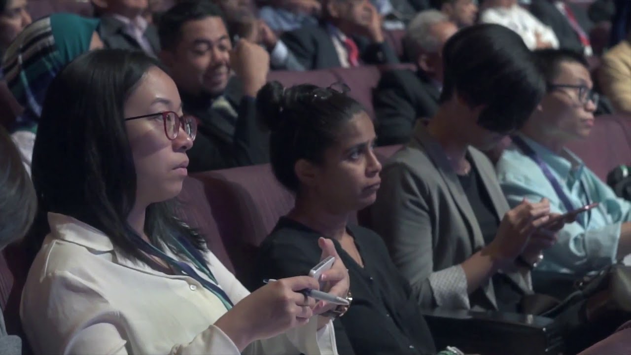 MPOB PIPOC International Palm Oil Congress & Exhibition 2017 - YouTube