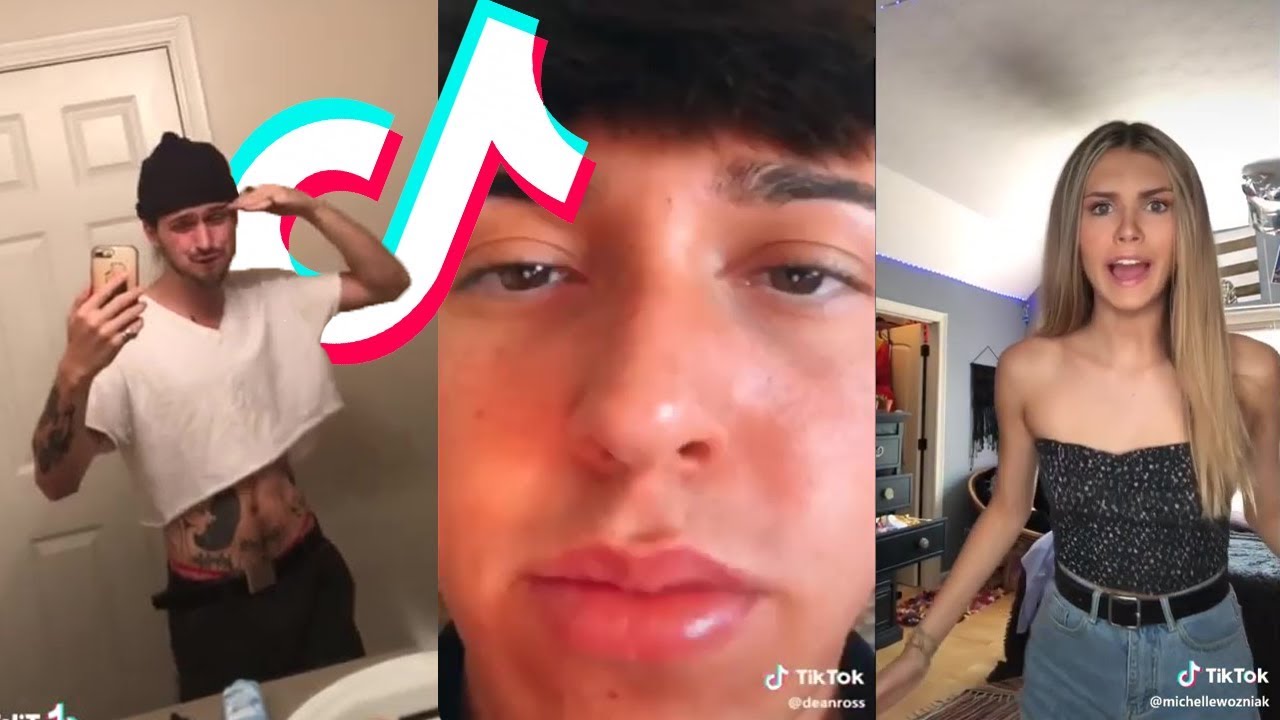 Tik Tok but its pretty much Vine - YouTube