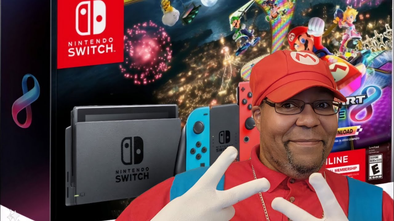 IT'S THE NINTENDO POWER HOUR COMING UP NEXT & WE HAVE 2 SWEET GAMES FOR ...