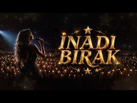 İnadı Bırak Konser Ai Cover