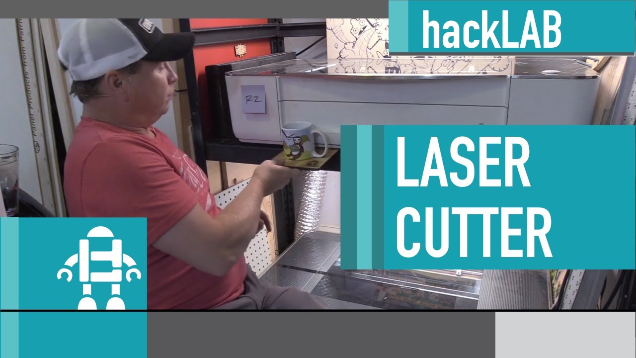 Glowforge Laser Cutter Creativity and the Power of Simple Projects ...