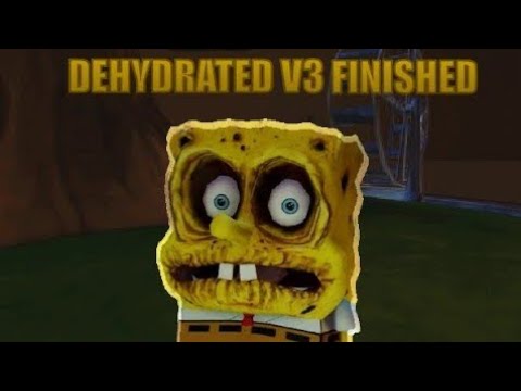 Dehydrated V3 Finished version (FANMADE) - YouTube