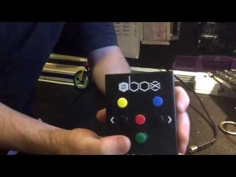 USB GO BOX DEMO - YouTube