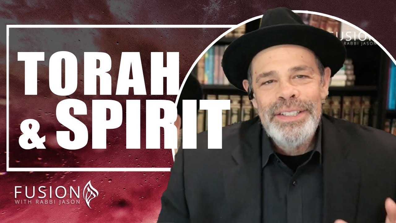📖 Torah & Spirit: Unveiling Supernatural Connection in the Month of Joy ...