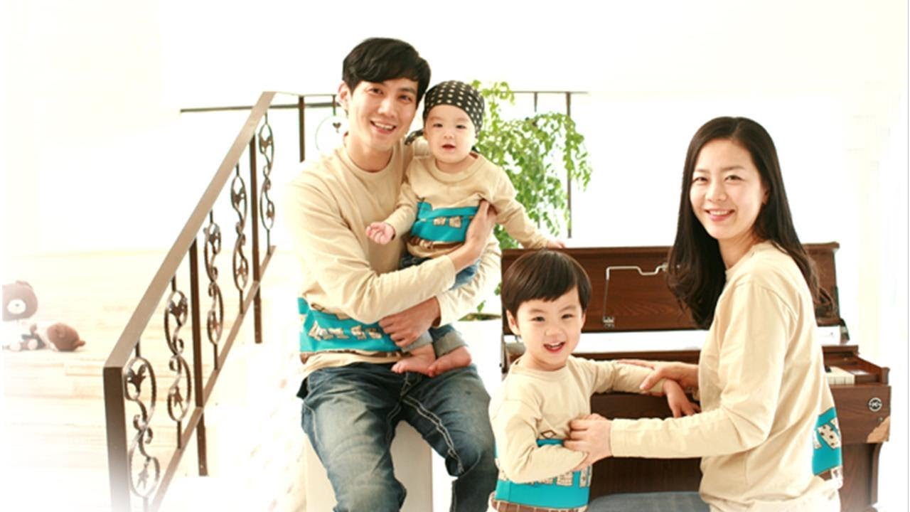 Full Profile of Korean Actor Ryu Jin: From His Movies to His Marriage ...