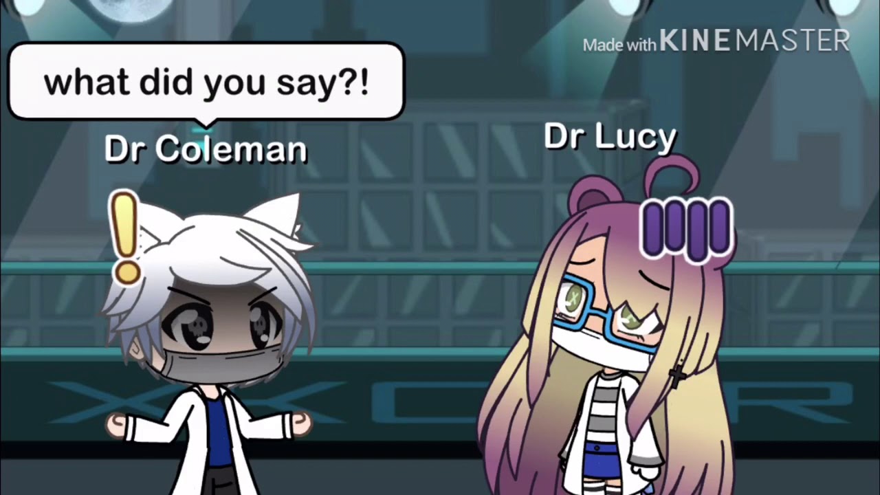 experiment 58 new series preview - YouTube