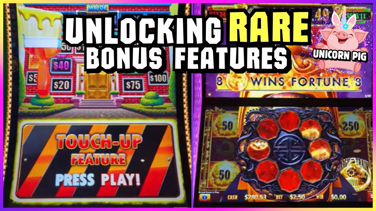 🔴 BONUS BONANZA hitting BIG on Multiple Slots LIVE! - YouTube