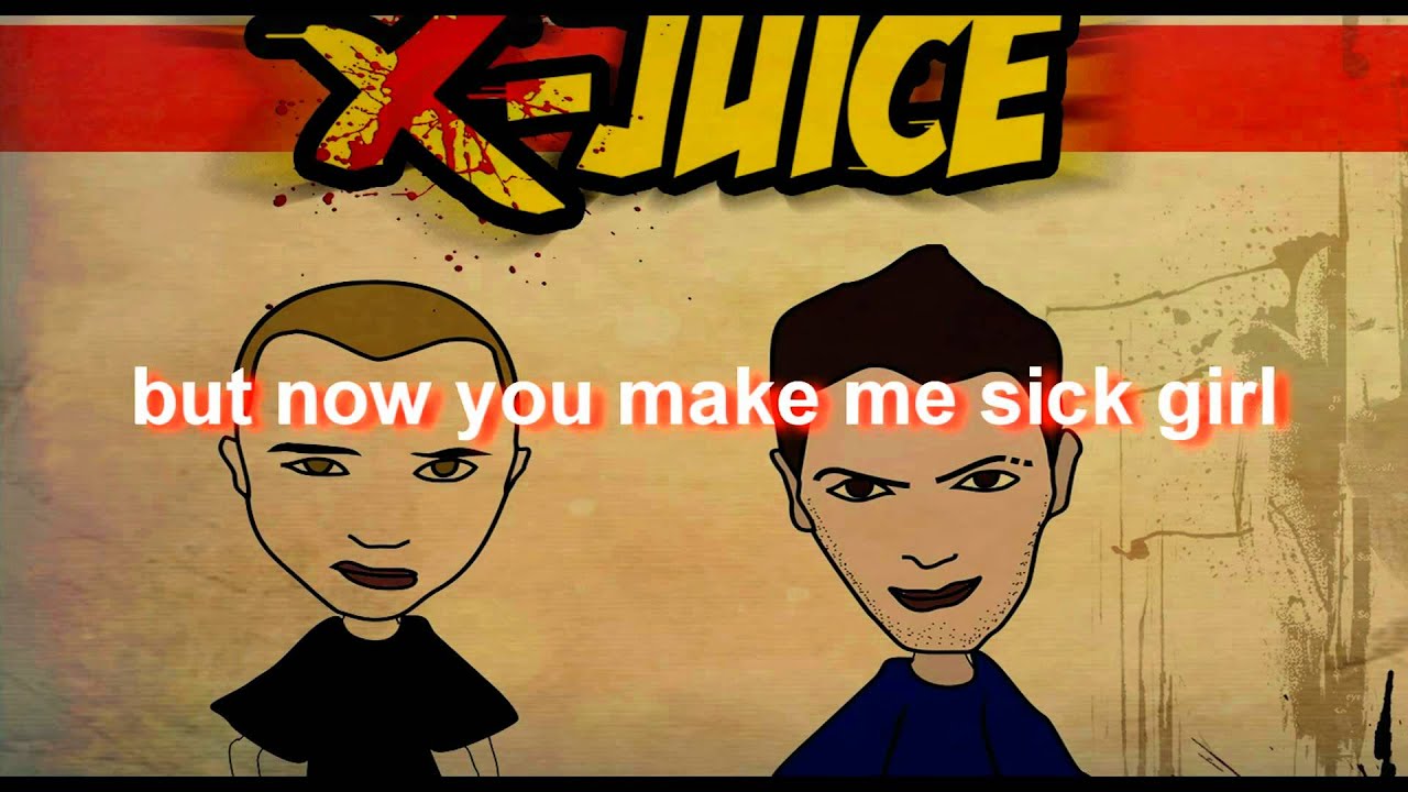X JuiCe - Το αγόρι και το κορίτσι (Nea Pnoh) - YouTube