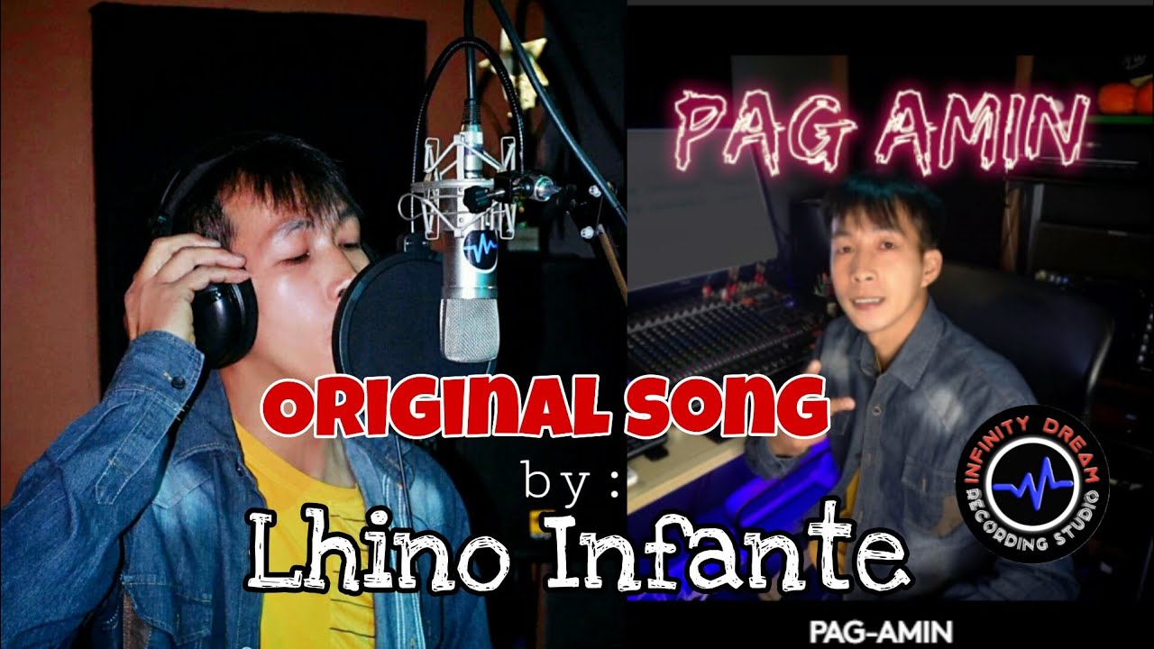 PAG AMIN Original Composition - YouTube