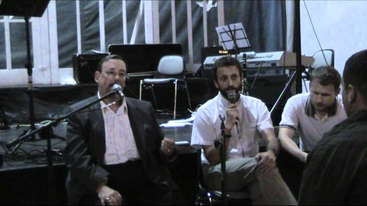 Michael Schiffman - Wrocław 19.06.2011 (6/8) - YouTube