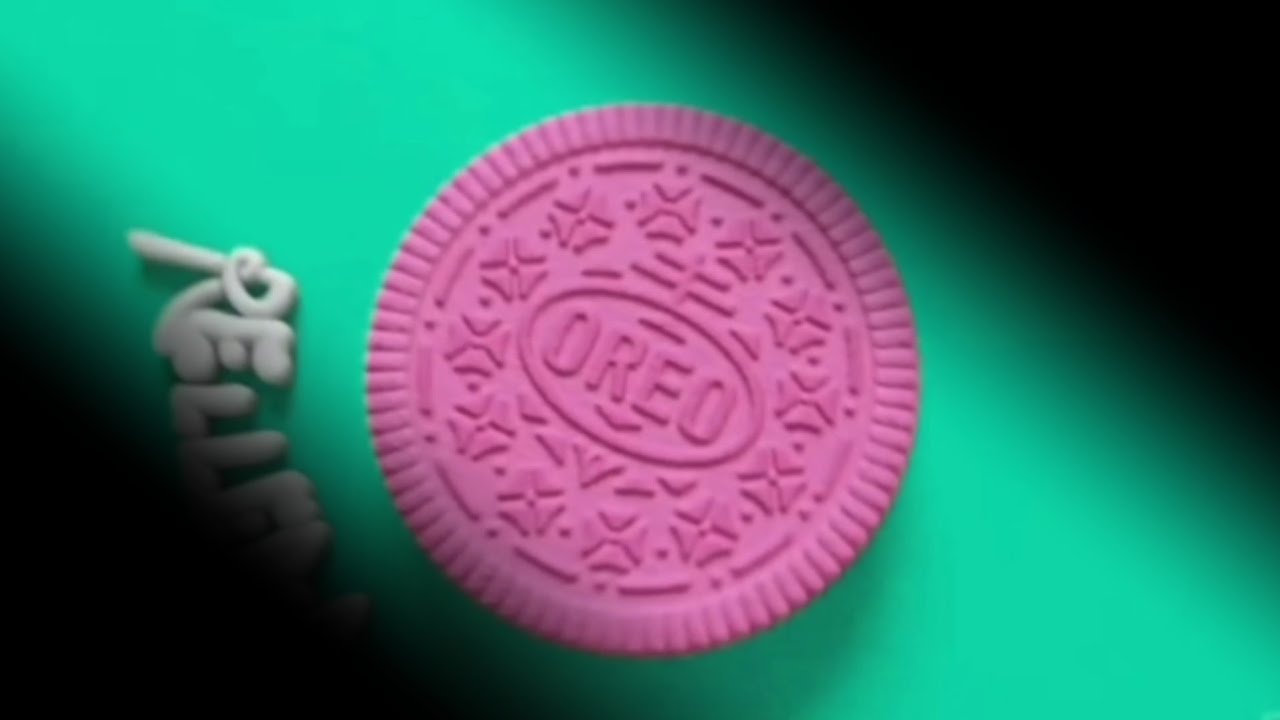 Vanilla flavor of Oreo in Mind-blowing effects 19 - YouTube