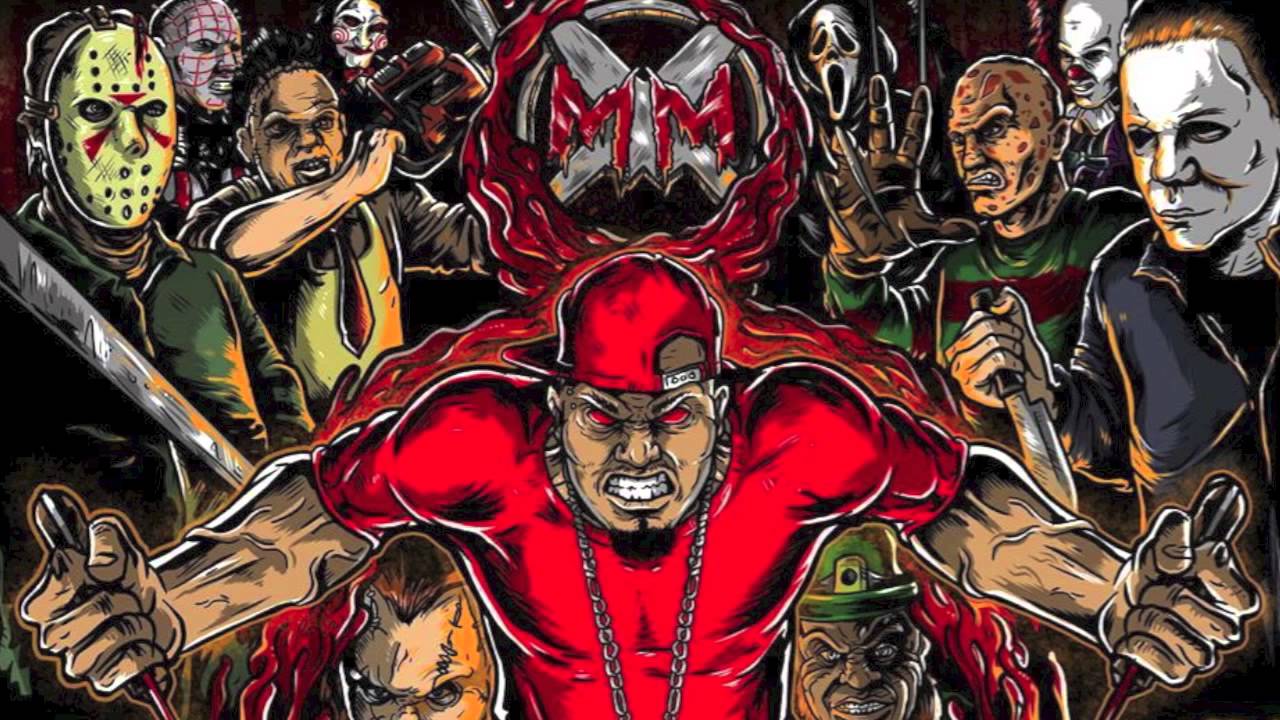 Murda D (Feat. Playboy The Beast - Voices) - YouTube