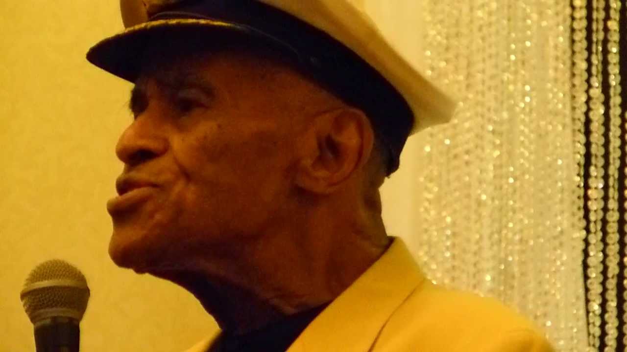 Jazz on the Maumee #36--Jon Henricks & Friends - YouTube