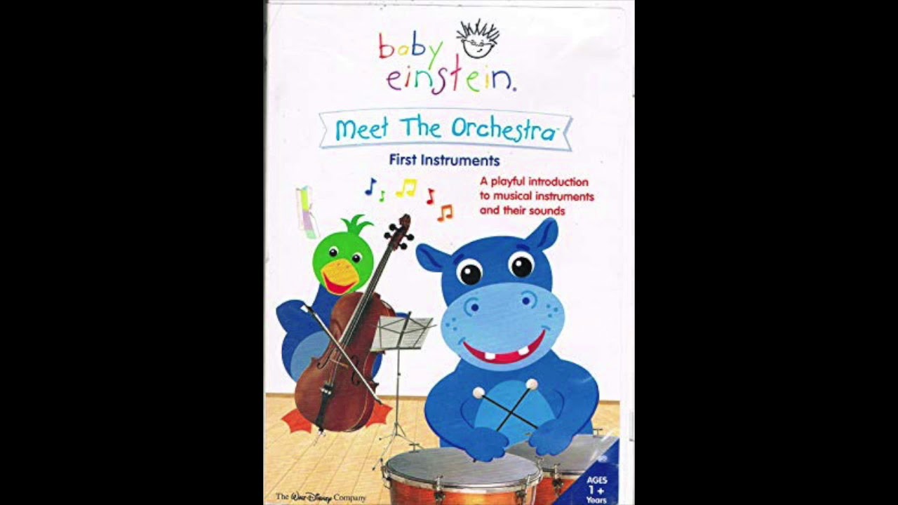 Baby Einstein Classical Music Song - Revenge (Minecraft) - YouTube