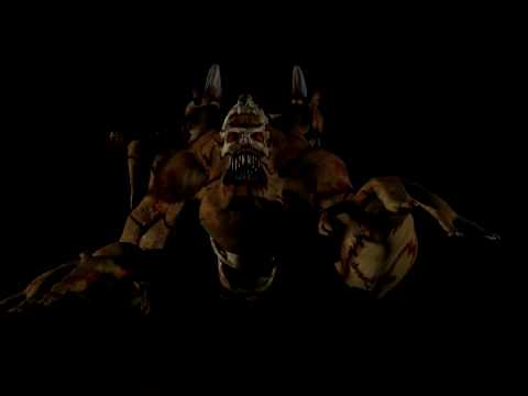 Melchiah emerges.avi - YouTube