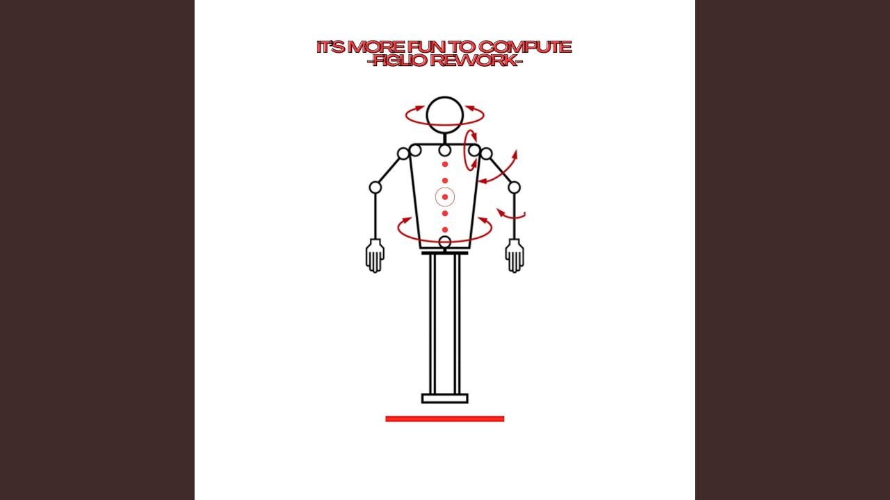 Compute (Figlio Rework) - YouTube