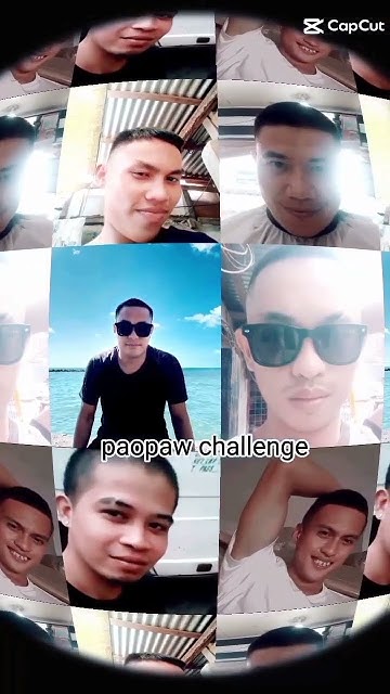 #opaw challenge - YouTube