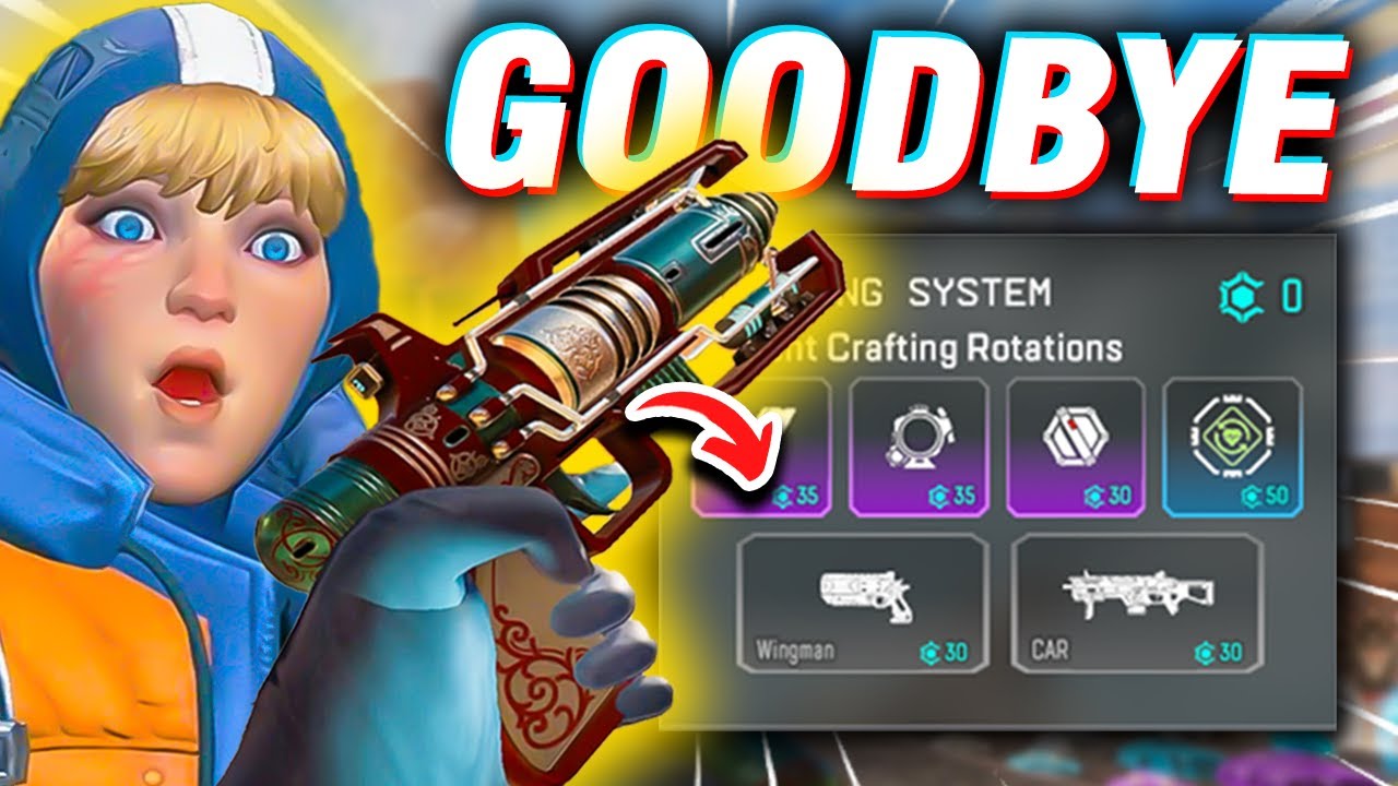 Goodbye Wingman My Old Friend... - YouTube