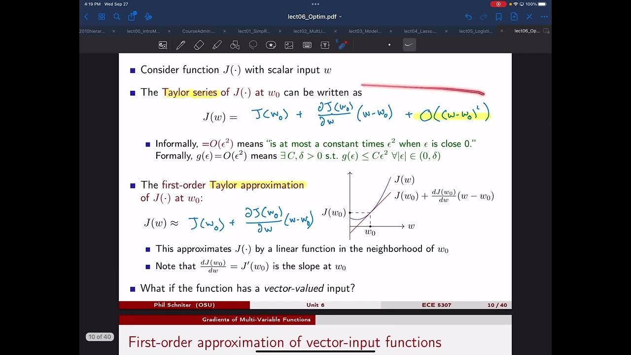 Lecture 6b - YouTube