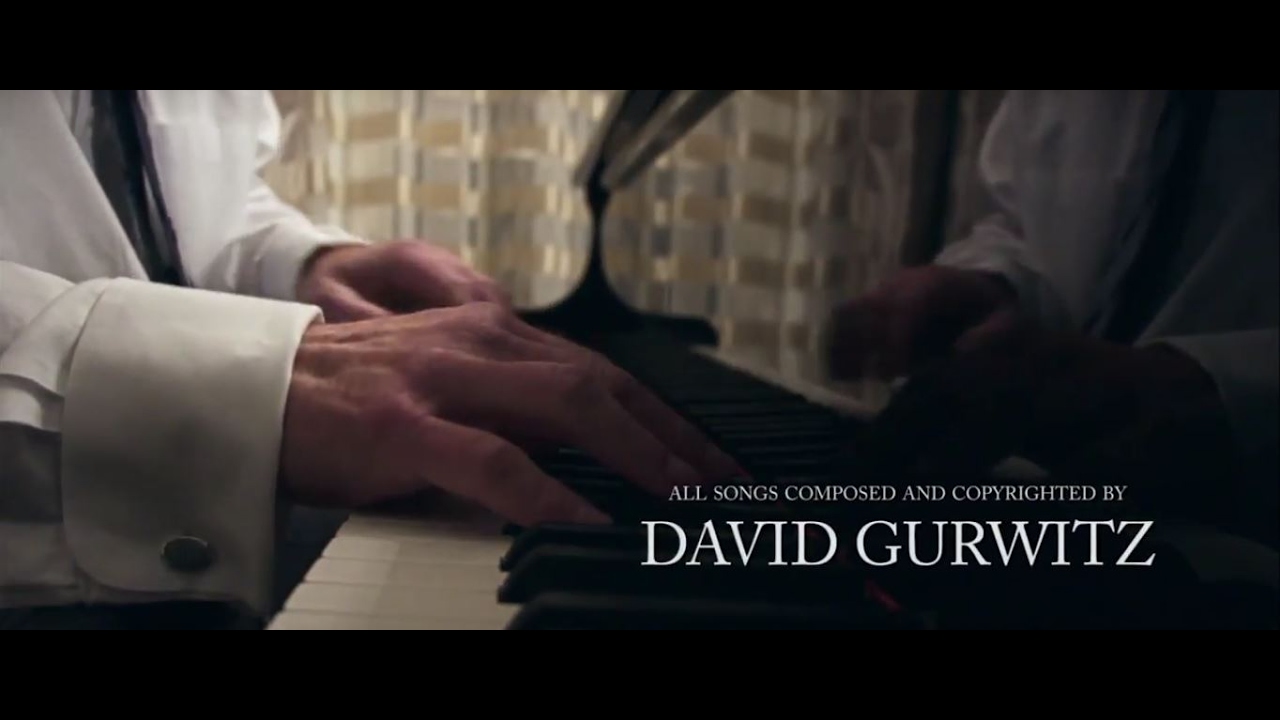 David Gurwitz - Live in New York, March 12, 2016 - Full - YouTube