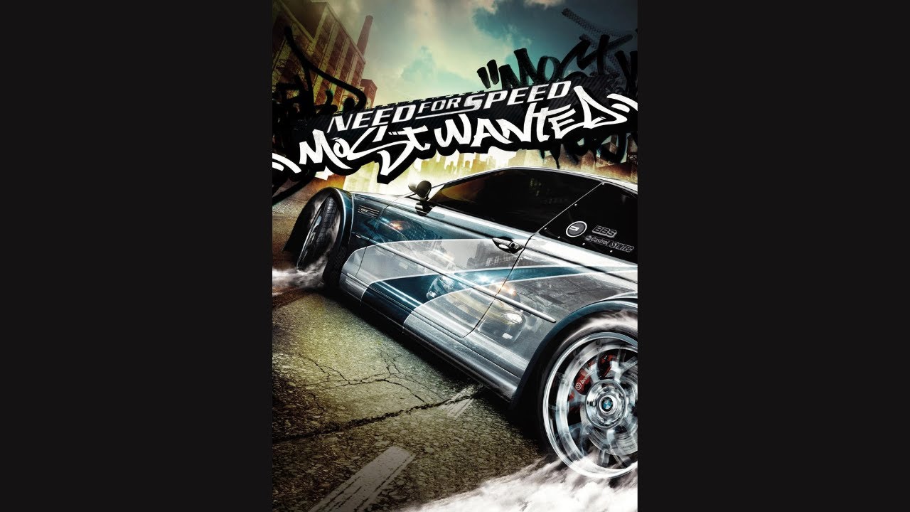 Need for Speed: Most Wanted - INTRO - YouTube
