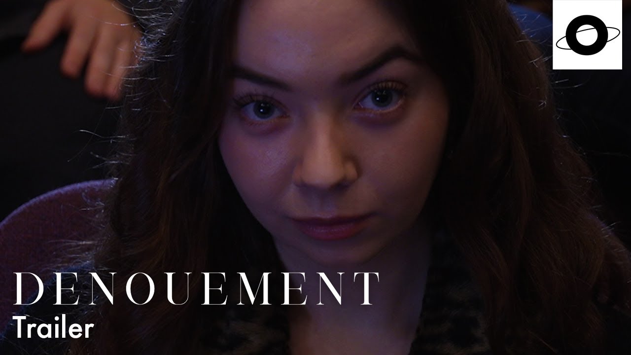 DENOUEMENT | Official Release Trailer - YouTube