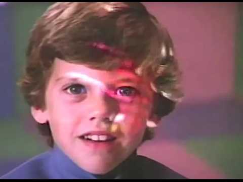 Time Traveler? This 1979 Film Knew About AI