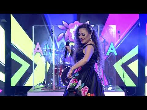 Amaranta - Dime la verdad / Sentimiento Herido - (Broadcast Live 28/07/2020  -  Remasterized)