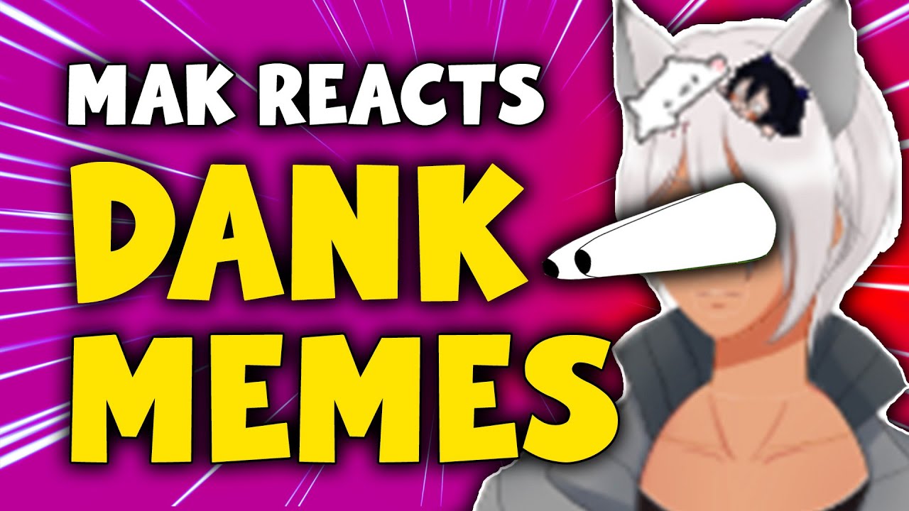 Mak reacts to BEST MEMES COMPILATION | 100% LOSE 🤣 Try Not to LAUGH ...