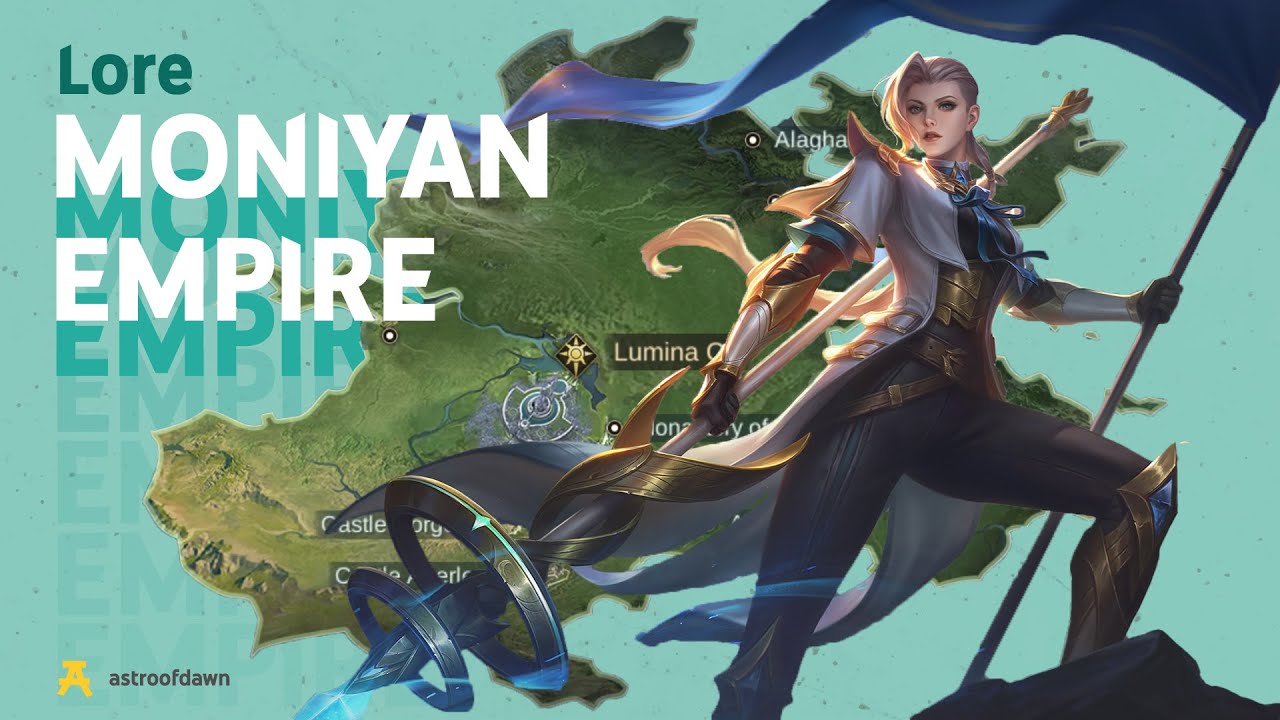 moniyan empire - YouTube