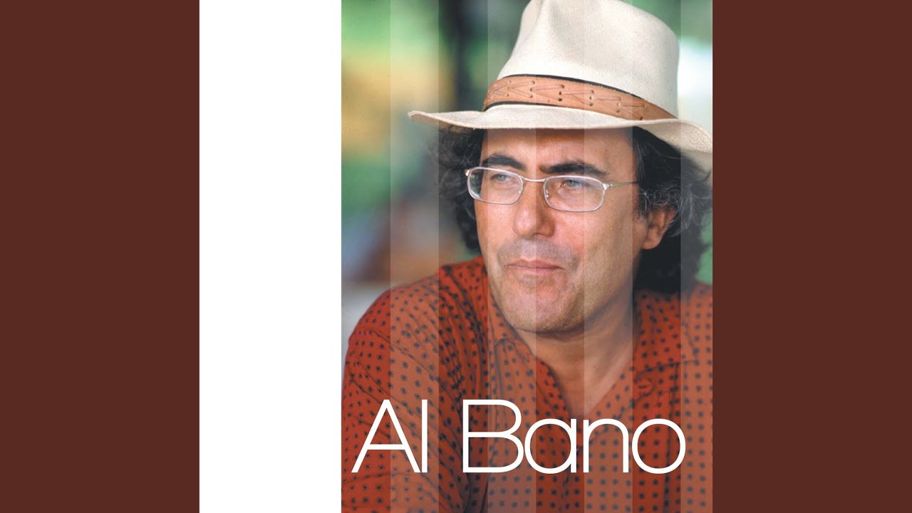 Pensando A Te (2001 Digital Remaster) - YouTube