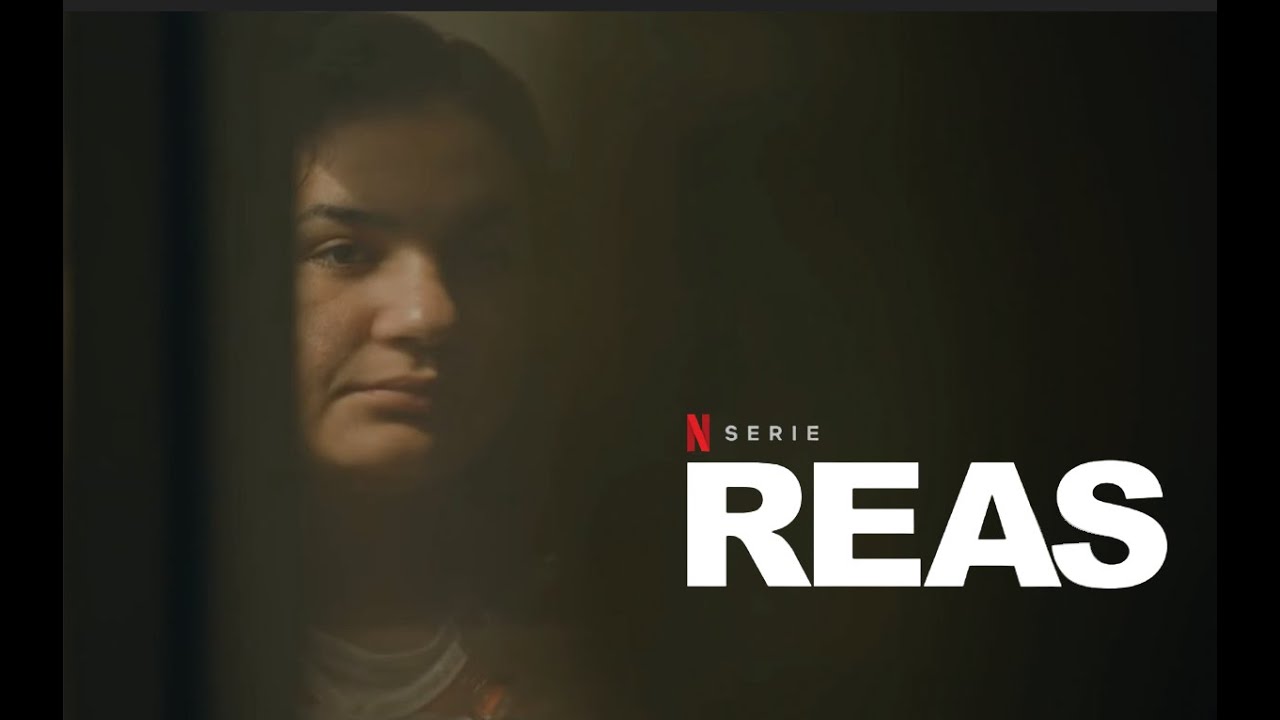 Reas ep1 - YouTube
