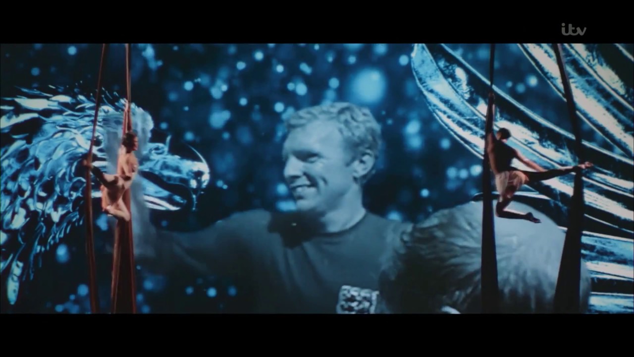 ITV World Cup 2018 opening titles - YouTube