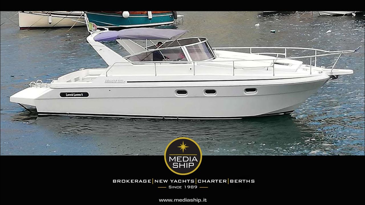 MOCHI 33 FOR SALE - YouTube